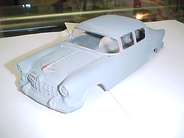 Resin Kits
