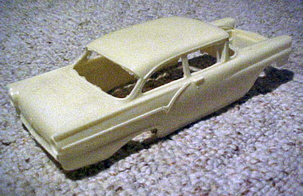 Resin Kits