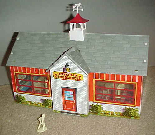 playsets