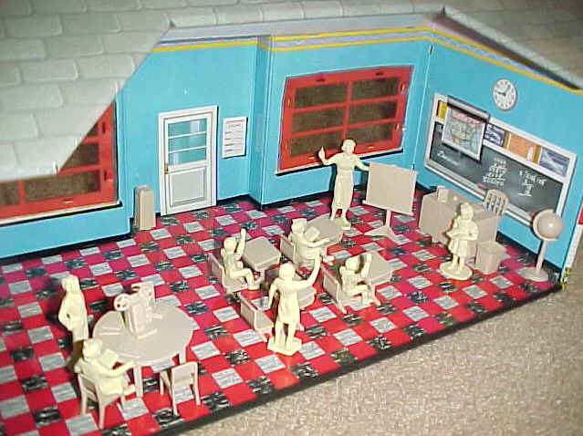 playsets